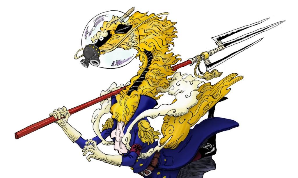 All Mythical Zoan Devil Fruits in One Piece, Ranked | Beebom