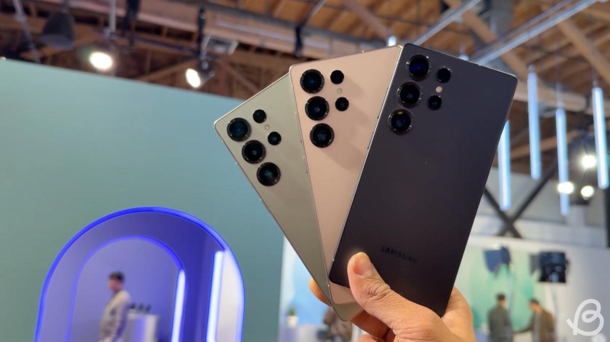 Samsung Galaxy S25, S25+, S25 Ultra Colors: Which Should You Pick? | Beebom