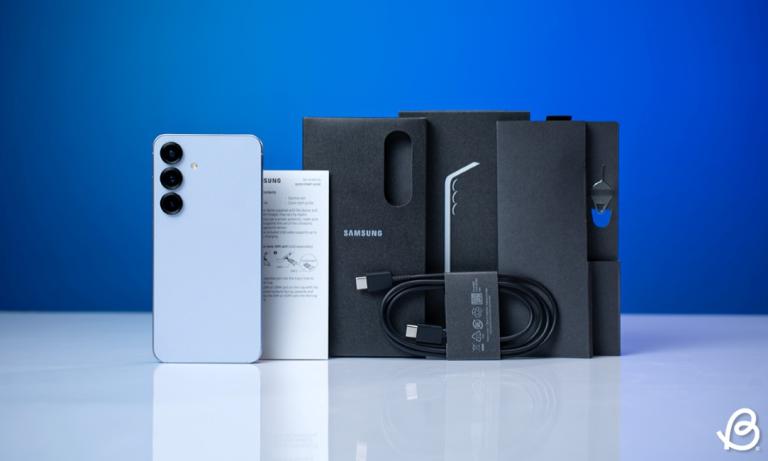 Samsung Galaxy S25 Review: A Compact Flagship For Everyone | Beebom