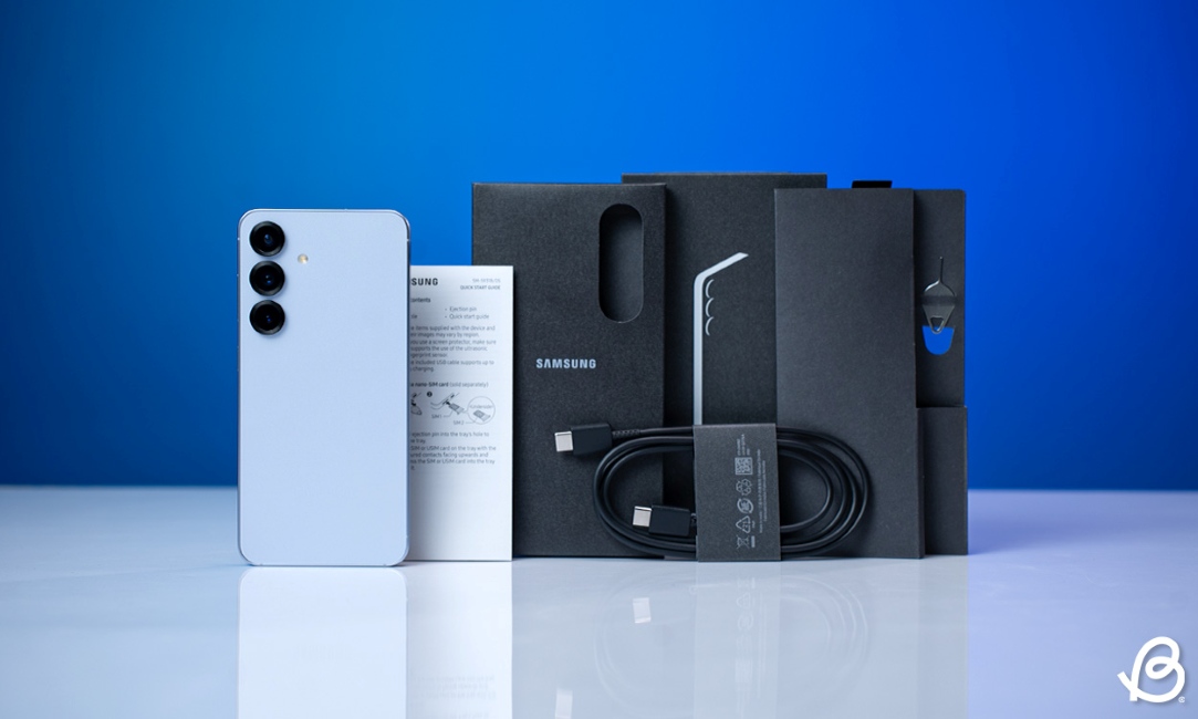 Samsung Galaxy S25 Review: A Compact Flagship For Everyone | Beebom