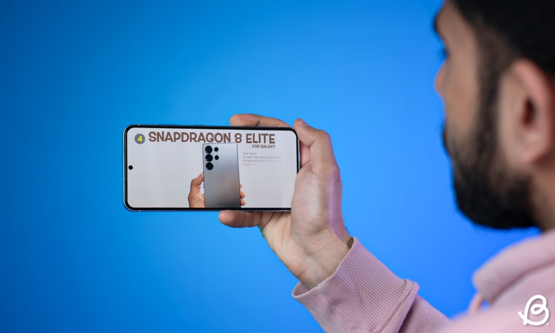 Samsung Galaxy S25 Review: A Compact Flagship For Everyone | Beebom