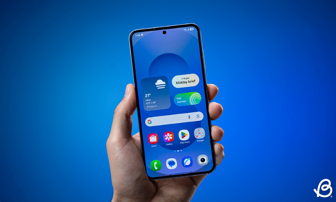 Samsung Galaxy S25 Review: A Compact Flagship For Everyone | Beebom