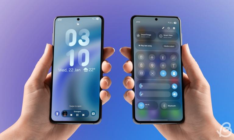 Samsung One UI 7: Everything You Need to Know | Beebom