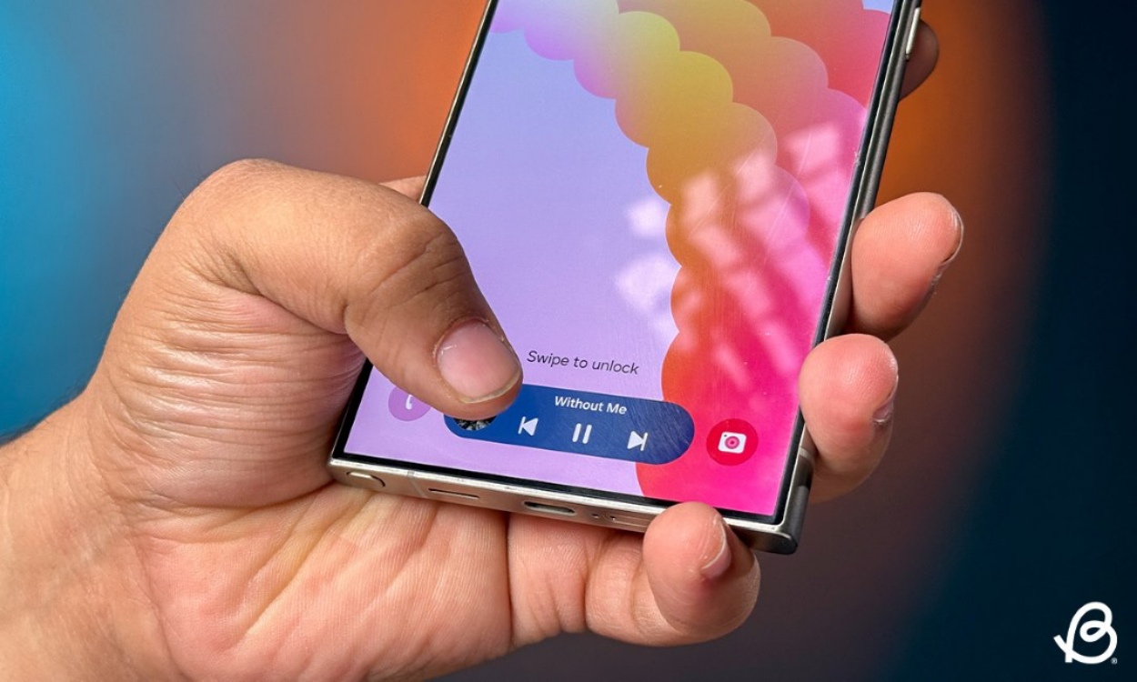Unpacked 2025: Samsung One UI 7 Goes Official with Galaxy S25 Series ...