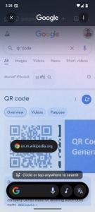How to Scan QR Codes on Your Google Pixel Phone | Beebom