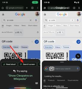 How to Scan QR Codes on Your Google Pixel Phone | Beebom