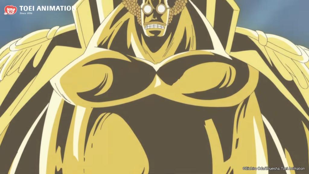 20 Strongest One Piece Characters of All Time, Ranked | Beebom