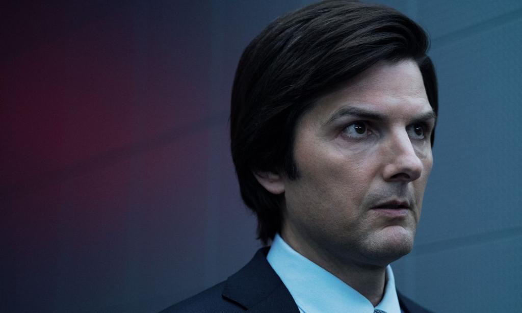 Who Is Mark's Wife in Severance and How Is Gemma Connected to Ms. Casey ...