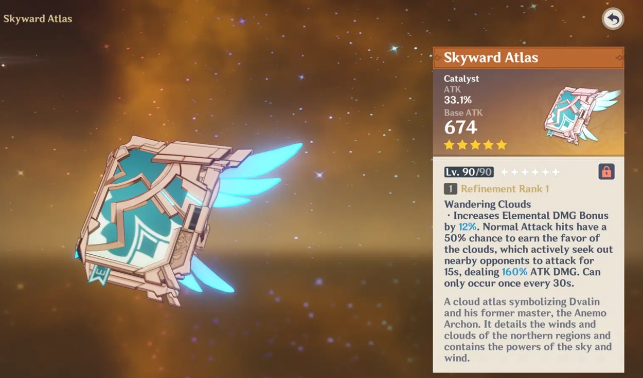 Genshin Impact Lan Yan Build, Teams, and Weapons | Beebom