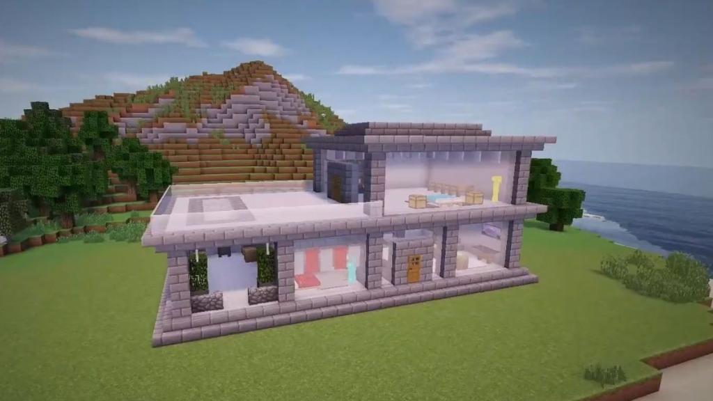 How to Make Smooth Stone in Minecraft | Beebom