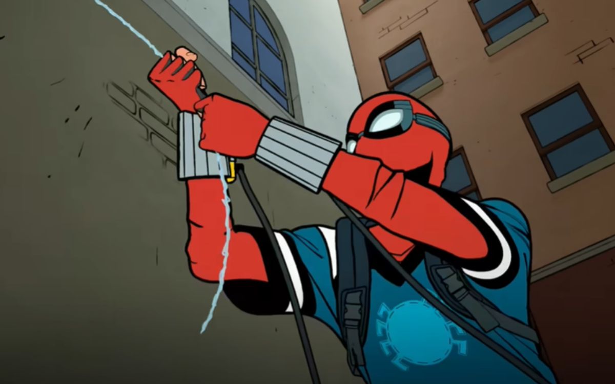 Your Friendly Neighborhood Spider-Man Release Schedule | Beebom