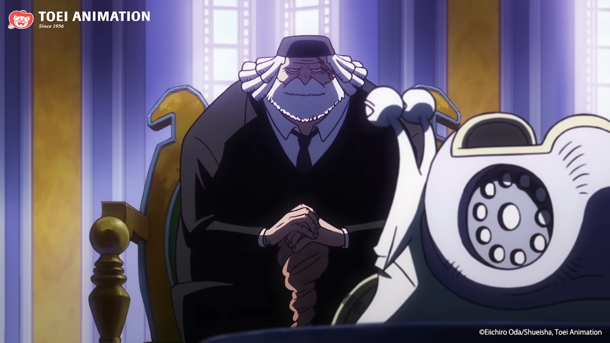 The 10 Most Hated One Piece Characters, Ranked | Beebom