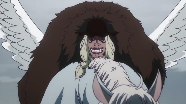 All Mythical Zoan Devil Fruits in One Piece, Ranked | Beebom