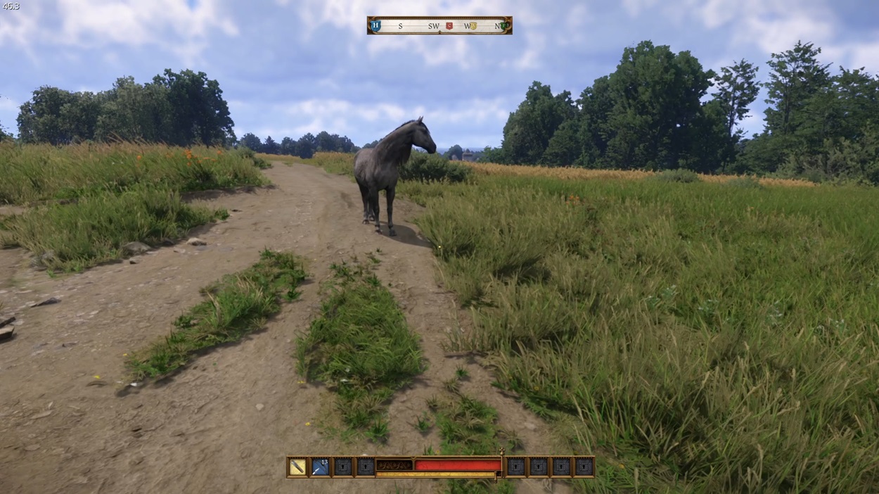 How to Get a Horse in Kingdom Come Deliverance 2 | Beebom