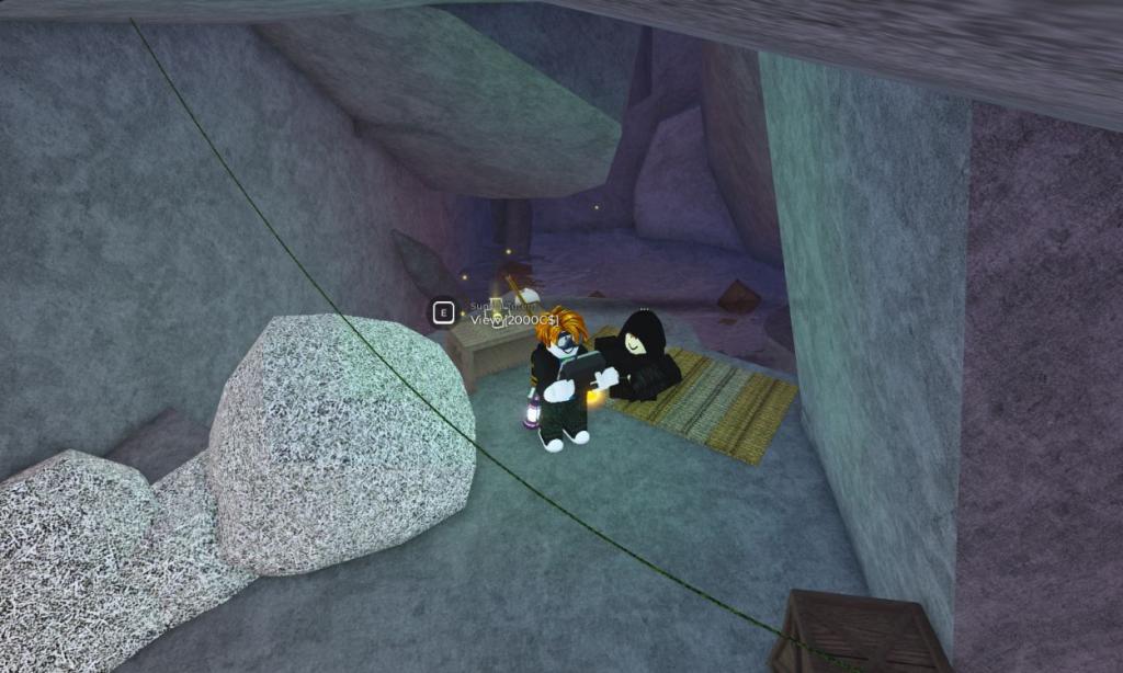 How to Get the Brick Rod in Fisch | Beebom