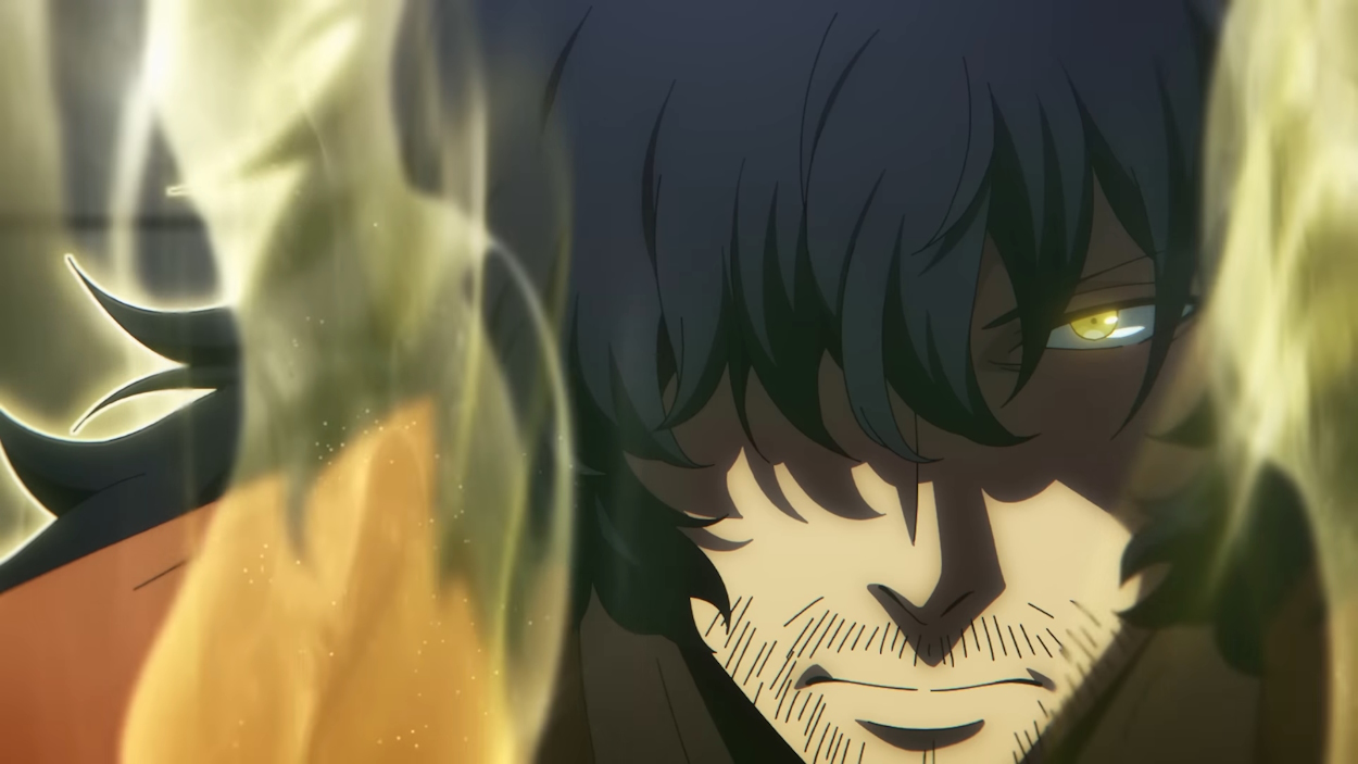 Solo Leveling: National Level Hunters, Explained | Beebom