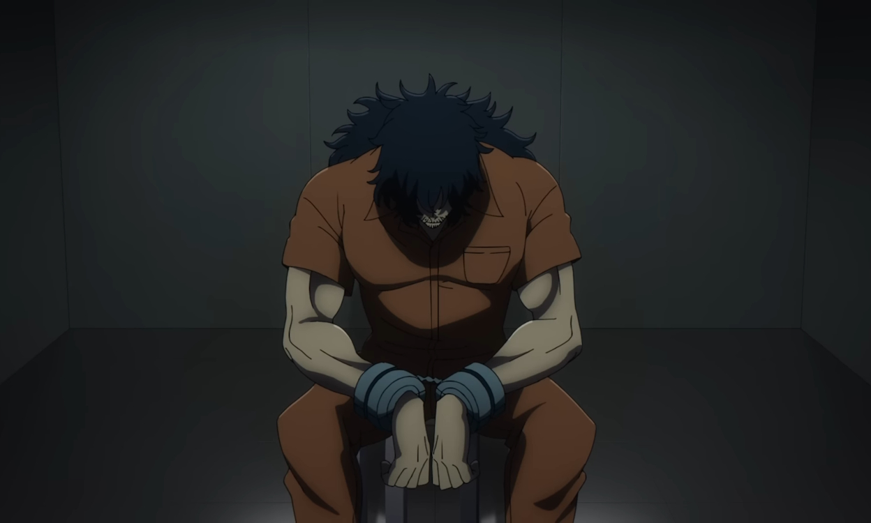 Who Is Sung Il-Hwan in Solo Leveling? Explained | Beebom