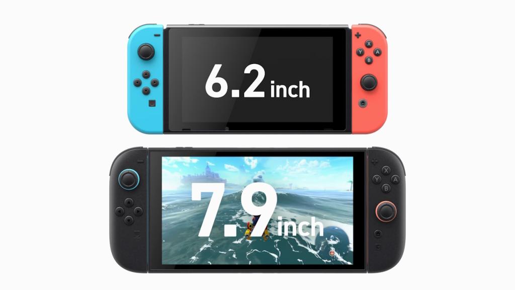 Nintendo Switch 2 vs Switch 1: Should You Upgrade? | Beebom