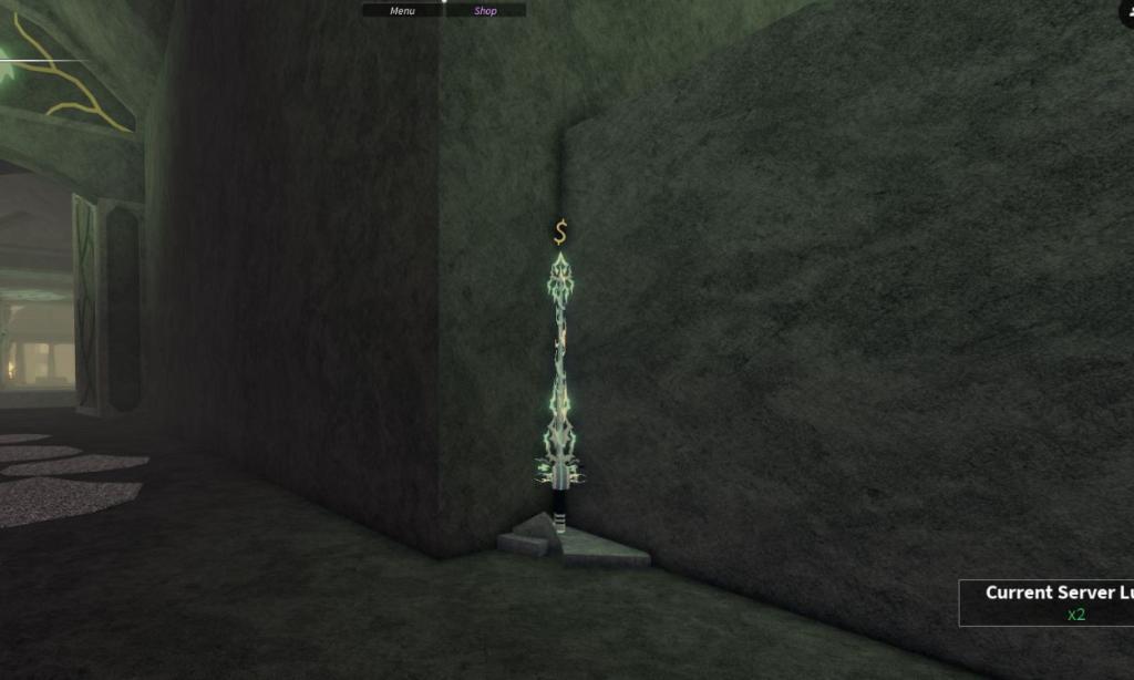 All New Rods in Fisch Atlantis Update | Beebom