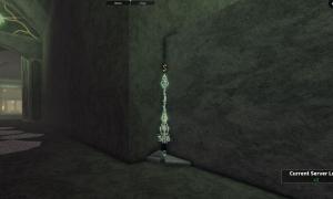 All New Rods in Fisch Atlantis Update | Beebom