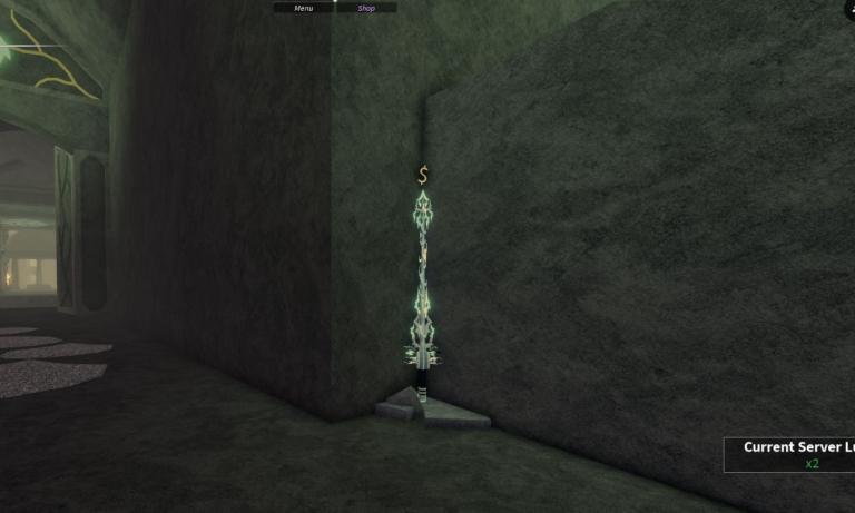 All New Rods in Fisch Atlantis Update | Beebom