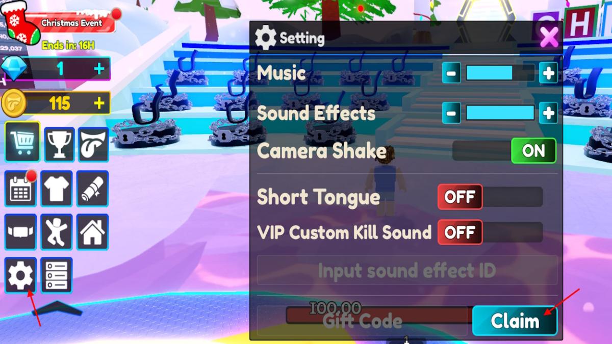 Tongue Battles Codes (November 2025) | Beebom