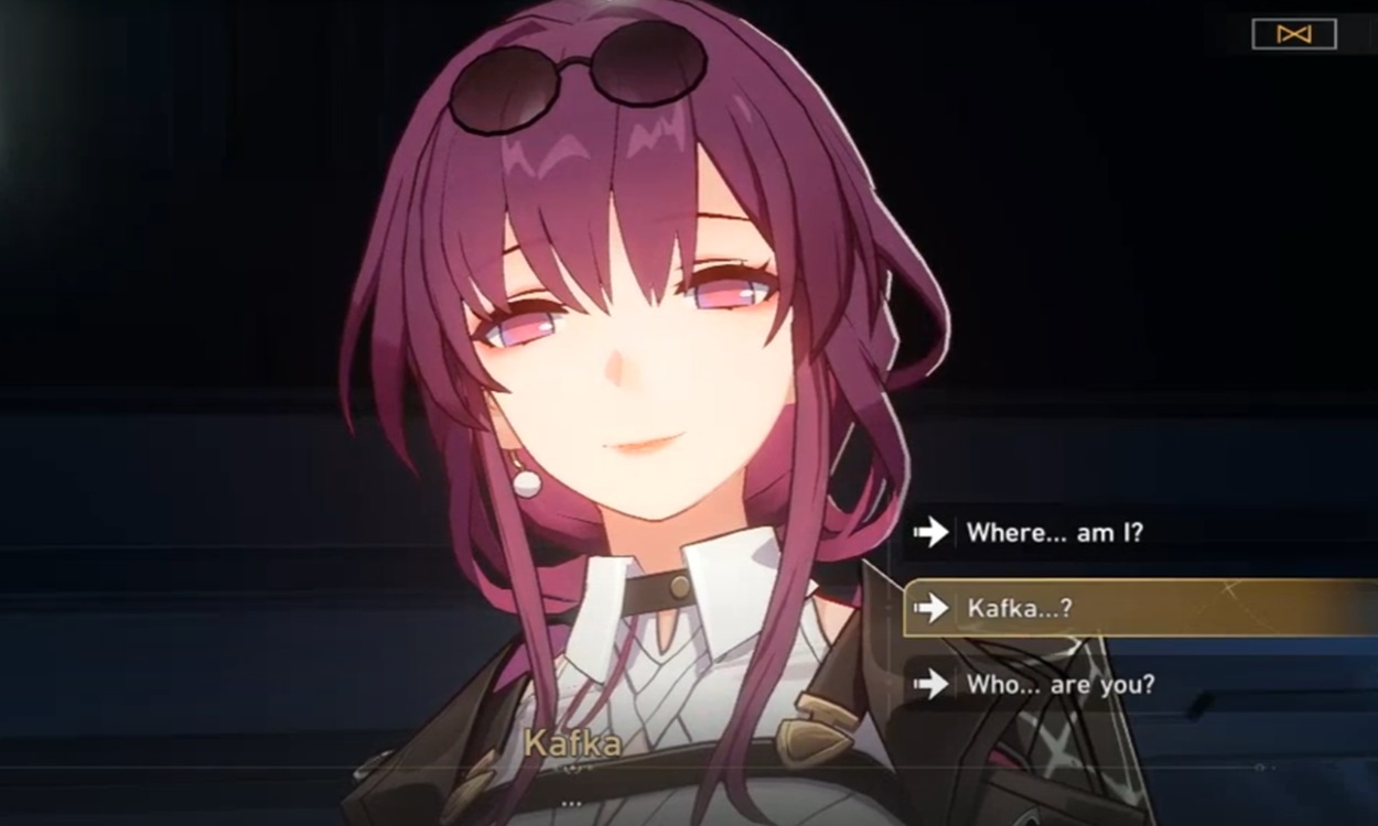 HSR 3.0: Trailblazer's Deep Connection to Stellaron Hunters Goes Beyond ...