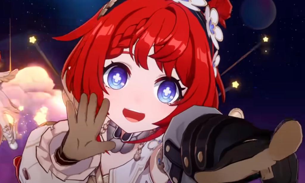 The Best Characters You Should Pull In Honkai Star Rail 3.7 (Ranked ...