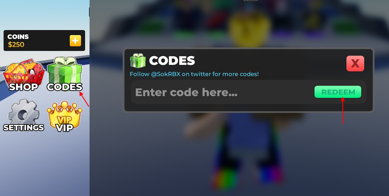 Ultimate Showdown Codes (October 2025) | Beebom