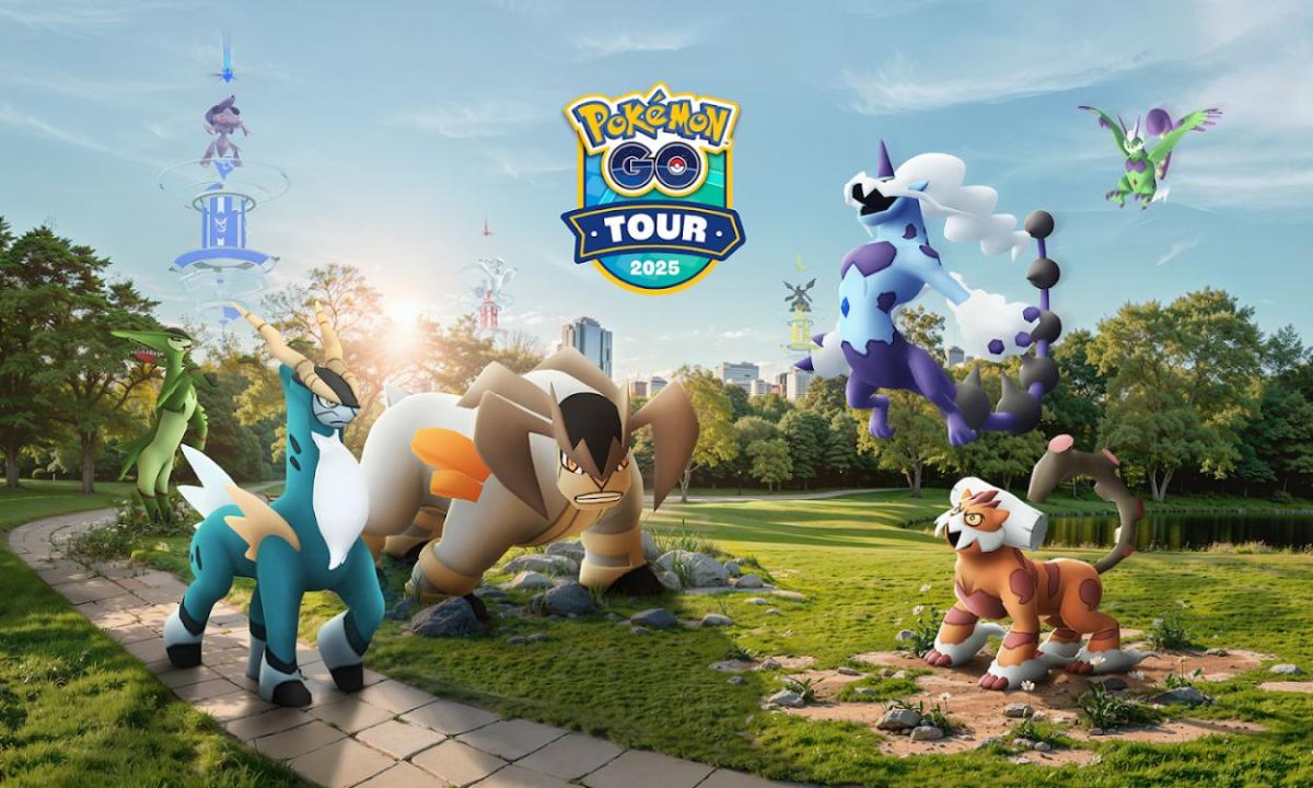 Pokemon GO February 2025 Events: A Complete Guide | Beebom