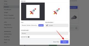 How to Make and Use Discord Stickers | Beebom
