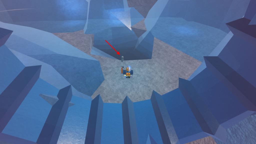 How to Get the Heaven's Rod in Fisch (2025 Guide) | Beebom