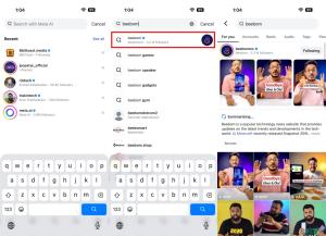 How to Find Your Instagram Watch History in 2026 | Beebom
