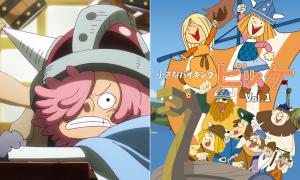 Who Is Colon in One Piece? Explained | Beebom
