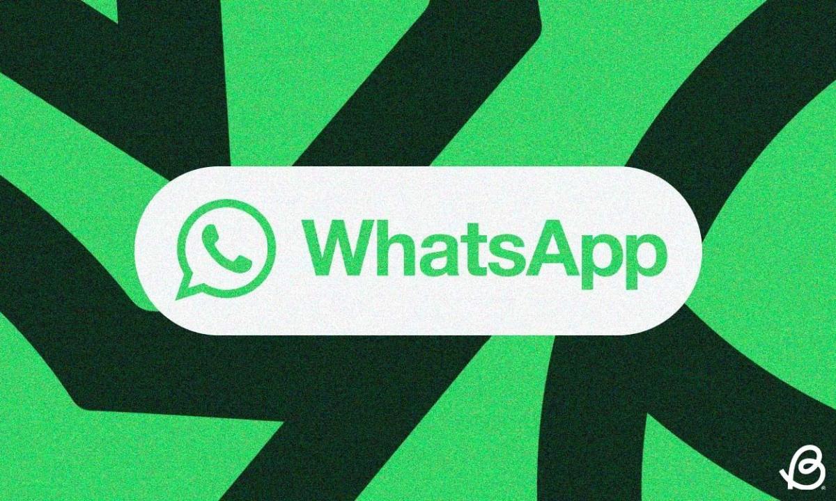 WhatsApp Gains New Text Formatting Options; Here's How to Use Them | Beebom