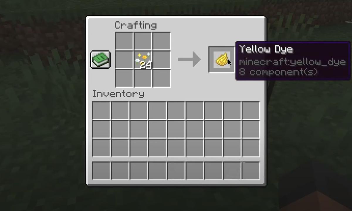 Minecraft Wildflowers: How to Get, Uses and More | Beebom