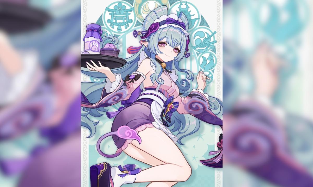 Genshin Impact: Yumemizuki Mizuki Build, Kit & Materials | Beebom