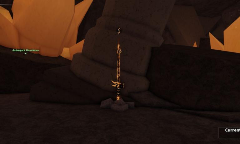 All New Rods in Fisch Atlantis Update | Beebom