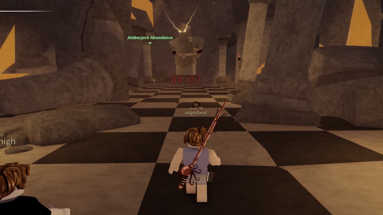 How to Complete Zeus Trials in Fisch | Beebom