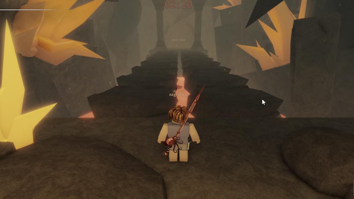 How to Complete Zeus Trials in Fisch | Beebom