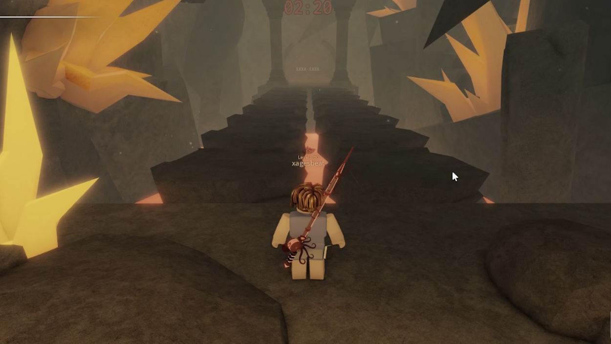 How to Complete Zeus Trials in Fisch | Beebom