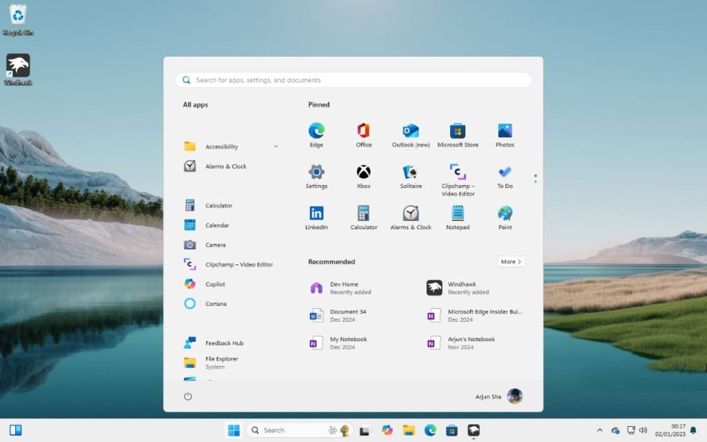 Windhawk Is A Fantastic Tool To Customize Windows 11 Start Menu And Taskbar Beebom