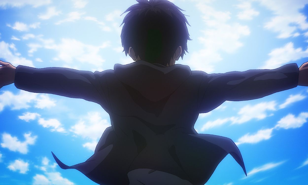 How to Watch Attack on Titan in Order | Beebom