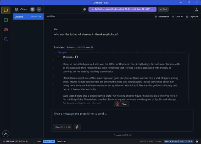 How to Run DeepSeek R1 Locally on Windows, macOS, Android & iPhone | Beebom