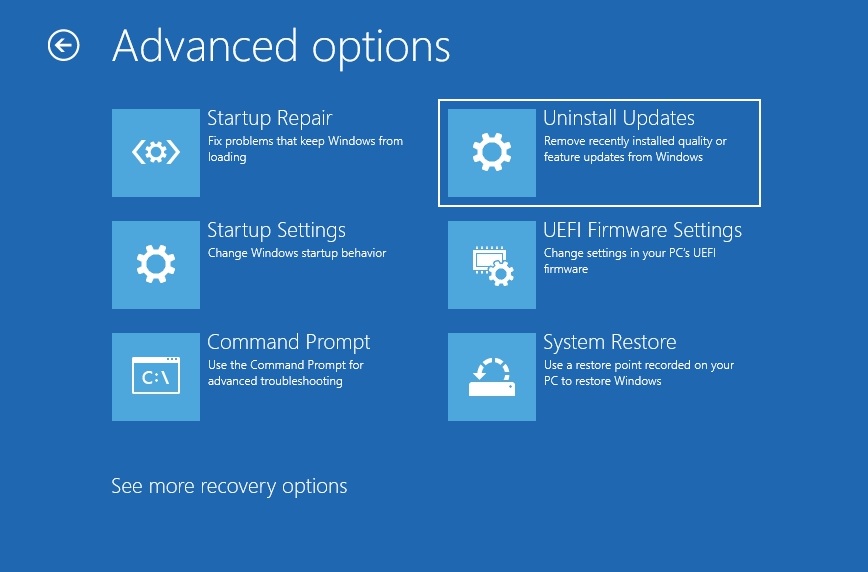 How to Roll Back Windows 11 24H2 and Downgrade to 23H2 Safely | Beebom