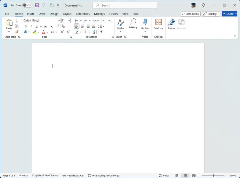 How to Disable Copilot in Word, Excel and PowerPoint | Beebom