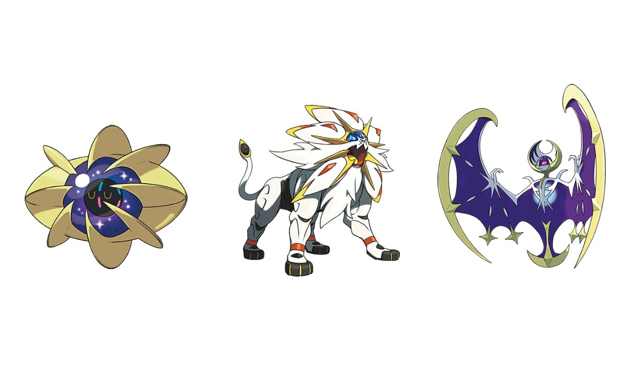 How to Evolve Cosmog in Pokemon GO | Beebom