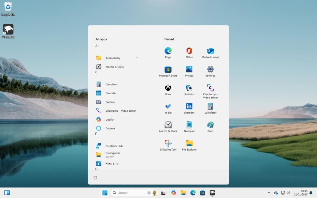 Windhawk Is A Fantastic Tool To Customize Windows 11 Start Menu And Taskbar Beebom
