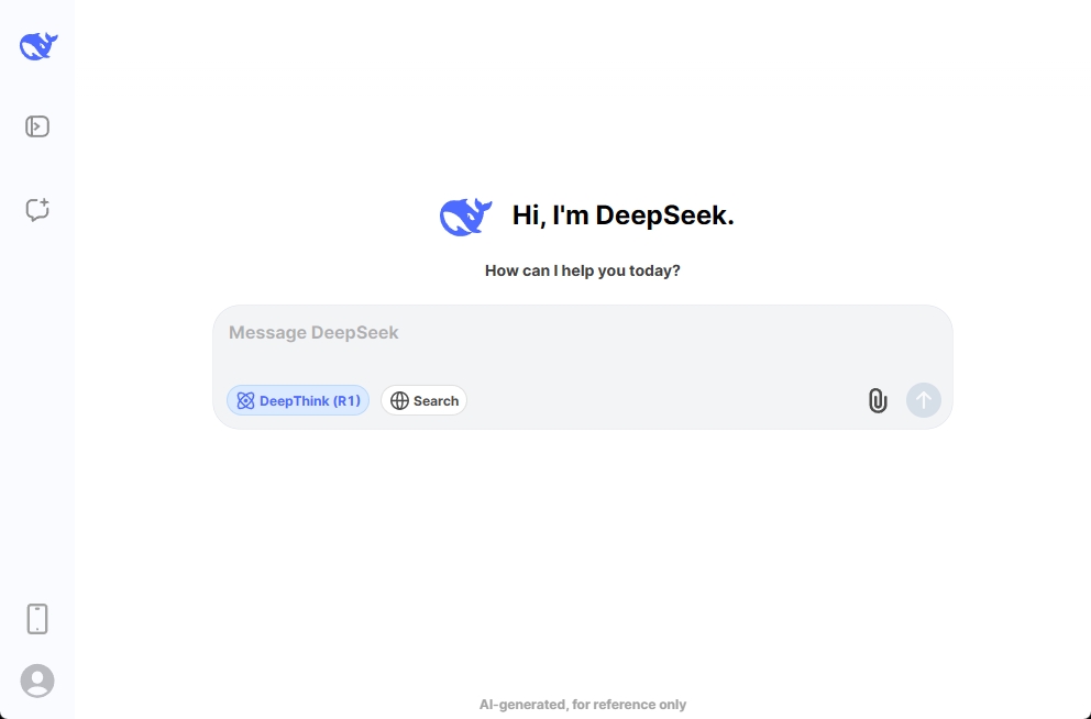 DeepSeek Overthrows ChatGPT; Becomes #1 App on the App Store | Beebom