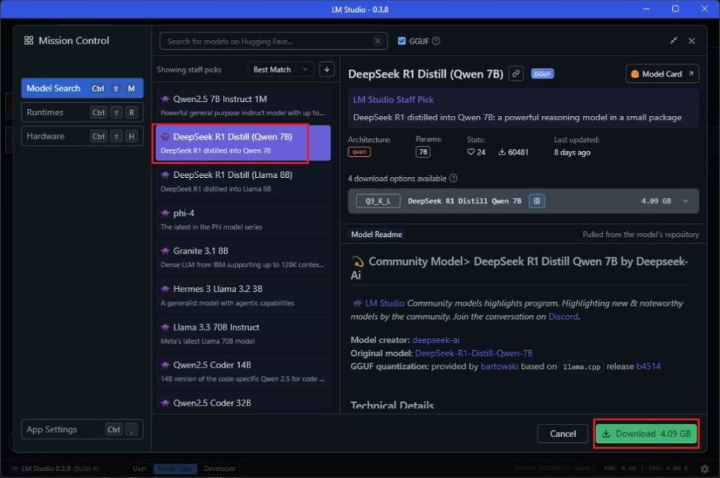 How to Run DeepSeek R1 Locally on Windows, macOS, Android & iPhone | Beebom
